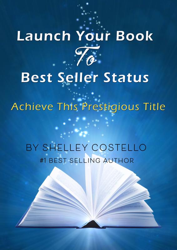 BecomeABestSellingAuthor